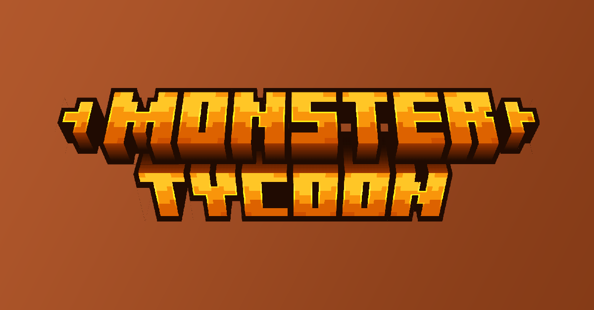 Monster Tycoon